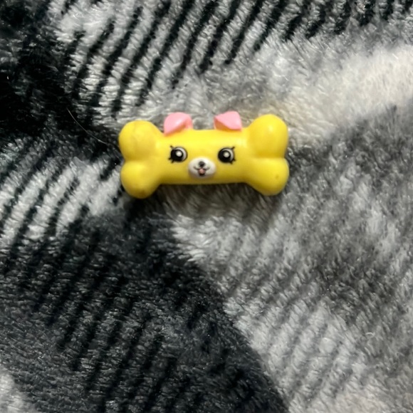 Toys | Shopkins Petkins Boneadette | Poshmark